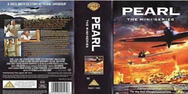 Pearl - Tv Séries