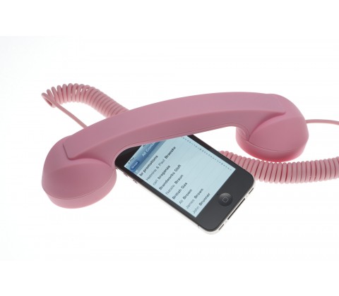 The Tales of Polly Pocket: Pretty Pop Phones