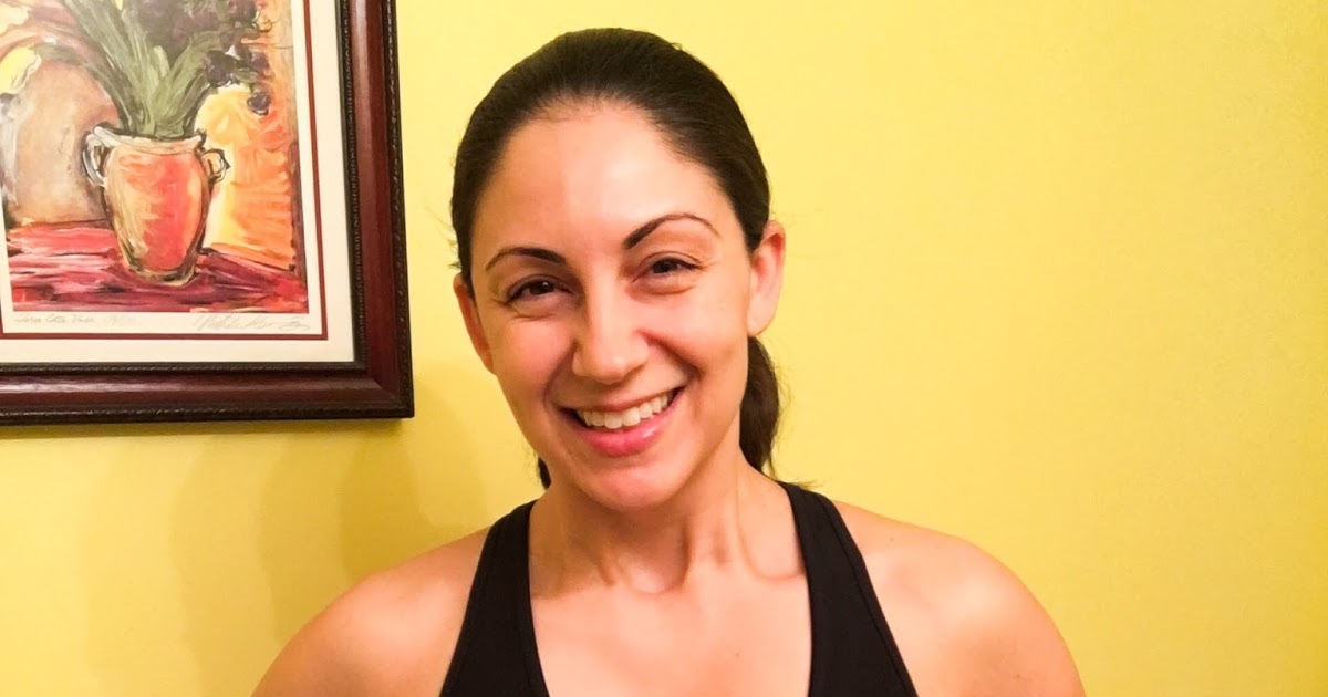 My Core De Force Experience: results, photos, and review | Fab Fit FunJen