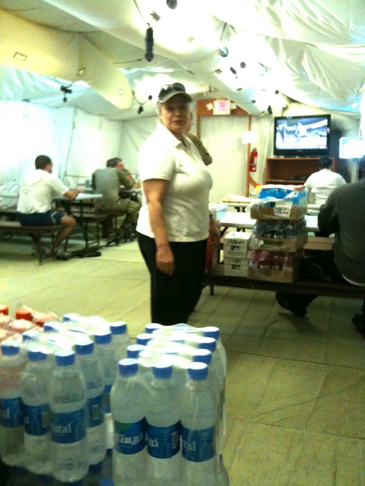 Write Softly: Afghanistan - FOB Joyce