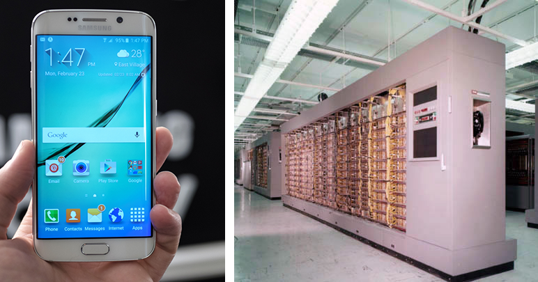 blog :: skarware: Integrinis Grandynas [I dalis]