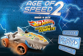 Age of Speed 2: the best online game you'll ever play - Sassan tricks