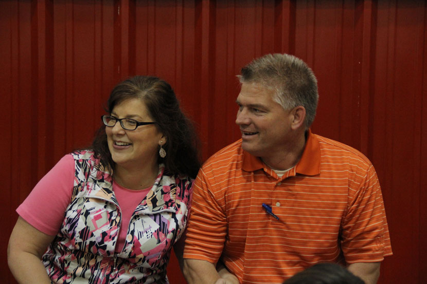 Bates Family Blog: Bates Updates and Pictures | Gil and Kelly | 19 Kids ...