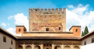 When The Moors Ruled In Europe - Channel 4 - Uncle Sam's Guide