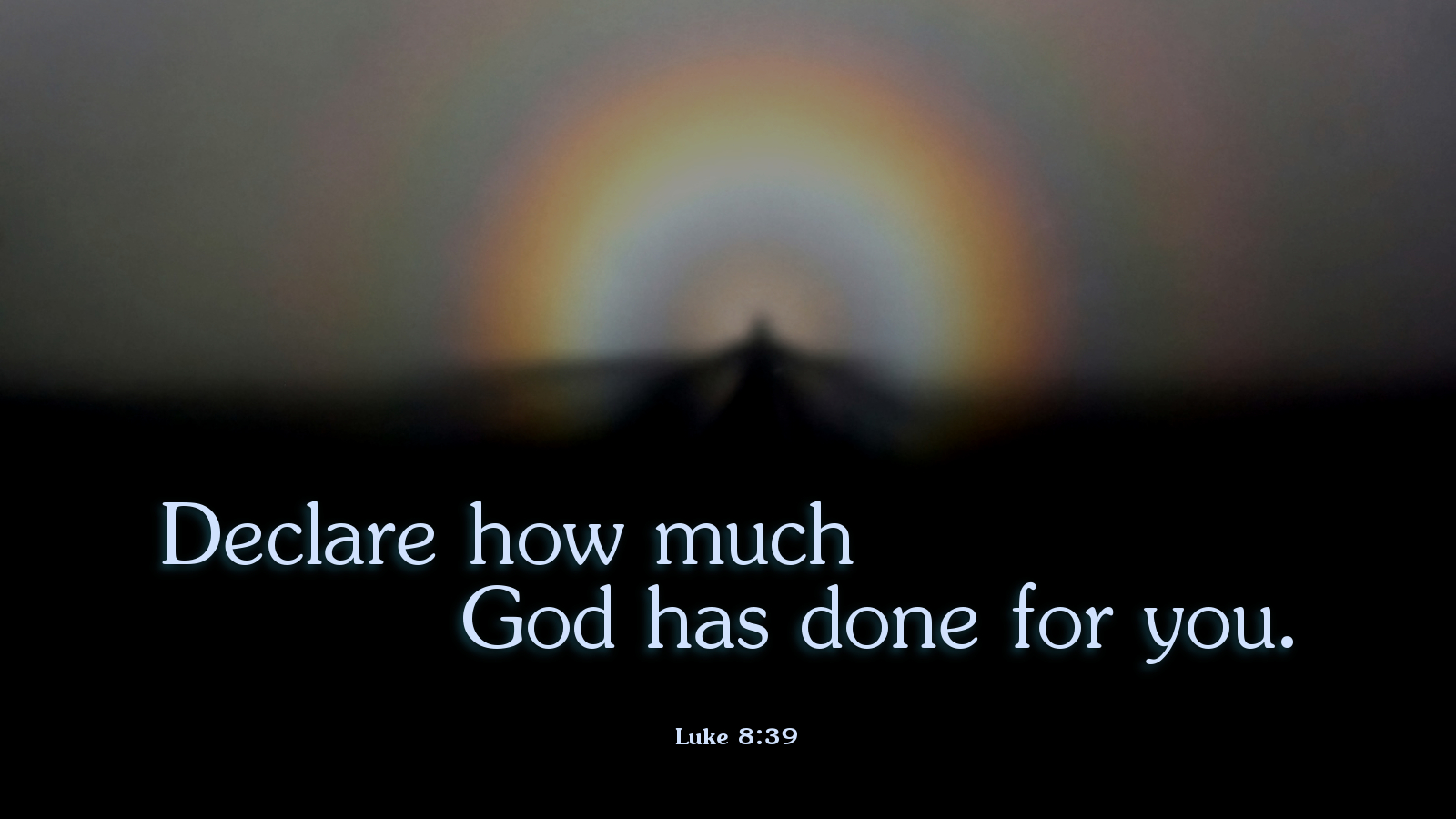 Telling Secrets: More than thoughts and prayers