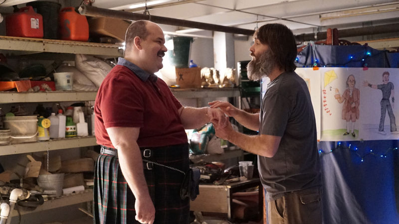 Sign Up for the SpoilerTV Newsletter where we talk all things TV!