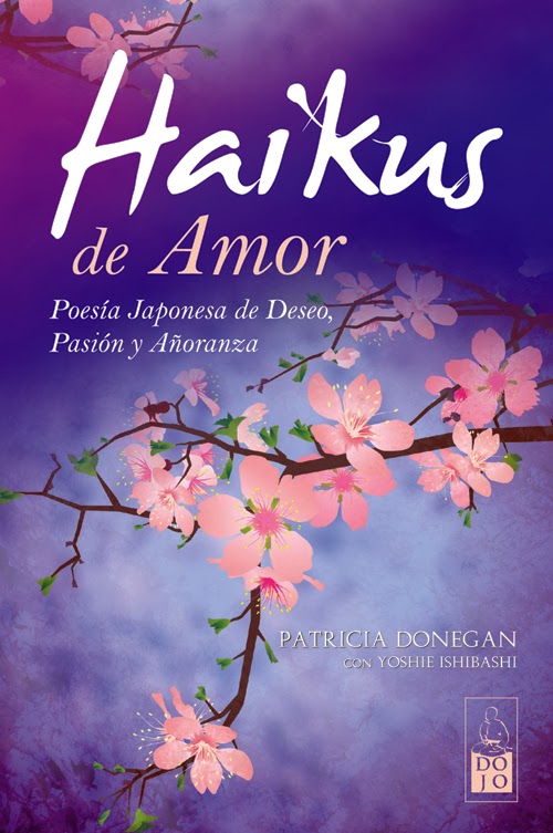 Brotes de haiku: LIBROS DE HAIKU