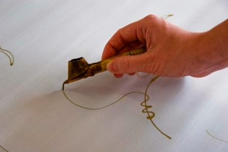 Informasi Seputar Batik: Beberapa Jenis Canting untuk Membuat Batik