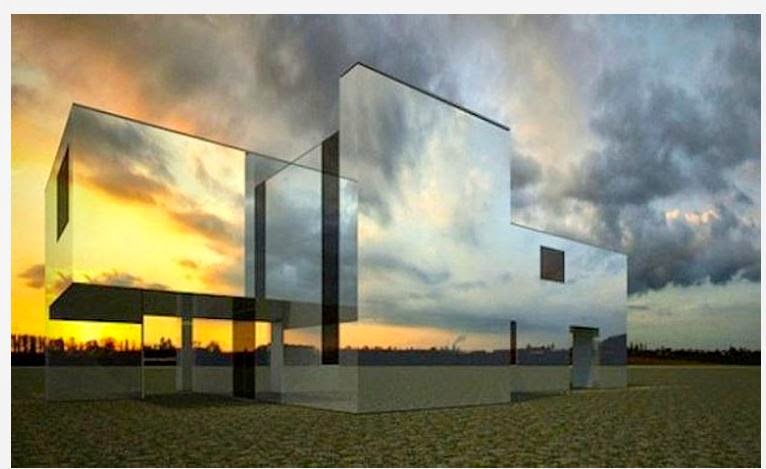 Jeff Northouse: Incredible Invisible Architecture