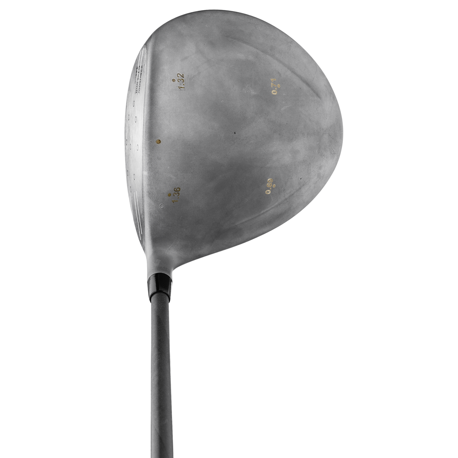 Cobra Unleashes Long Tom Driver This Fall « Ottawa Golf Blog