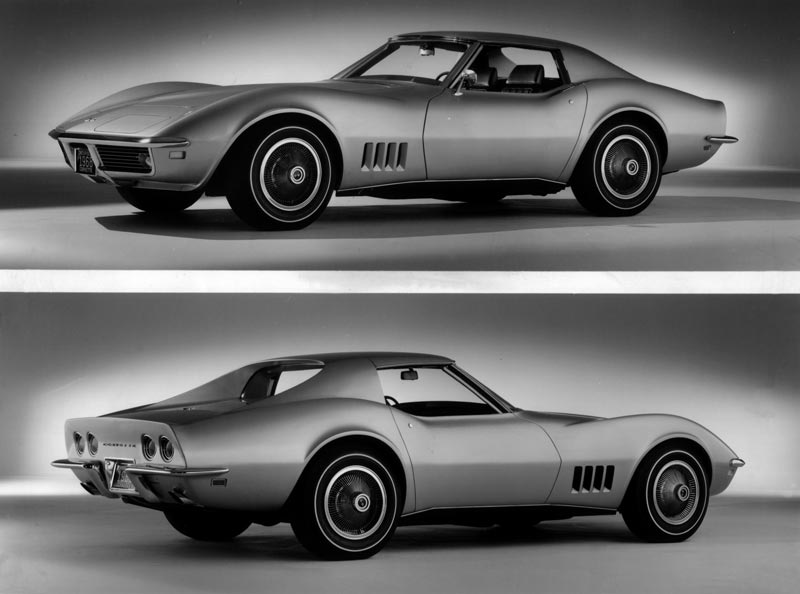 Corvette 1968 |Cars Wallpapers And Pictures car images,car pics,carPicture