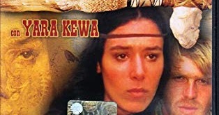 MUJER LLAMADA APACHE, UNA (Una Donna chiamata Apache) (Apache Woman ...