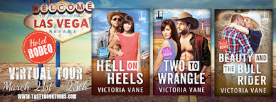 What's Beyond Forks?: Book Reviews of the Hotel Rodeo Series by ...