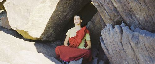 All About Hinduism: Sattva Guna