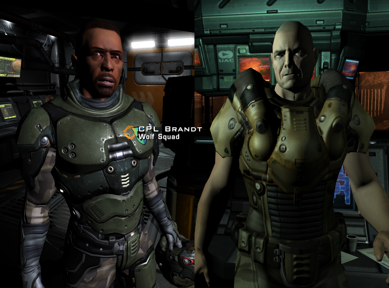 Super Adventures in Gaming: Quake 4 (PC)