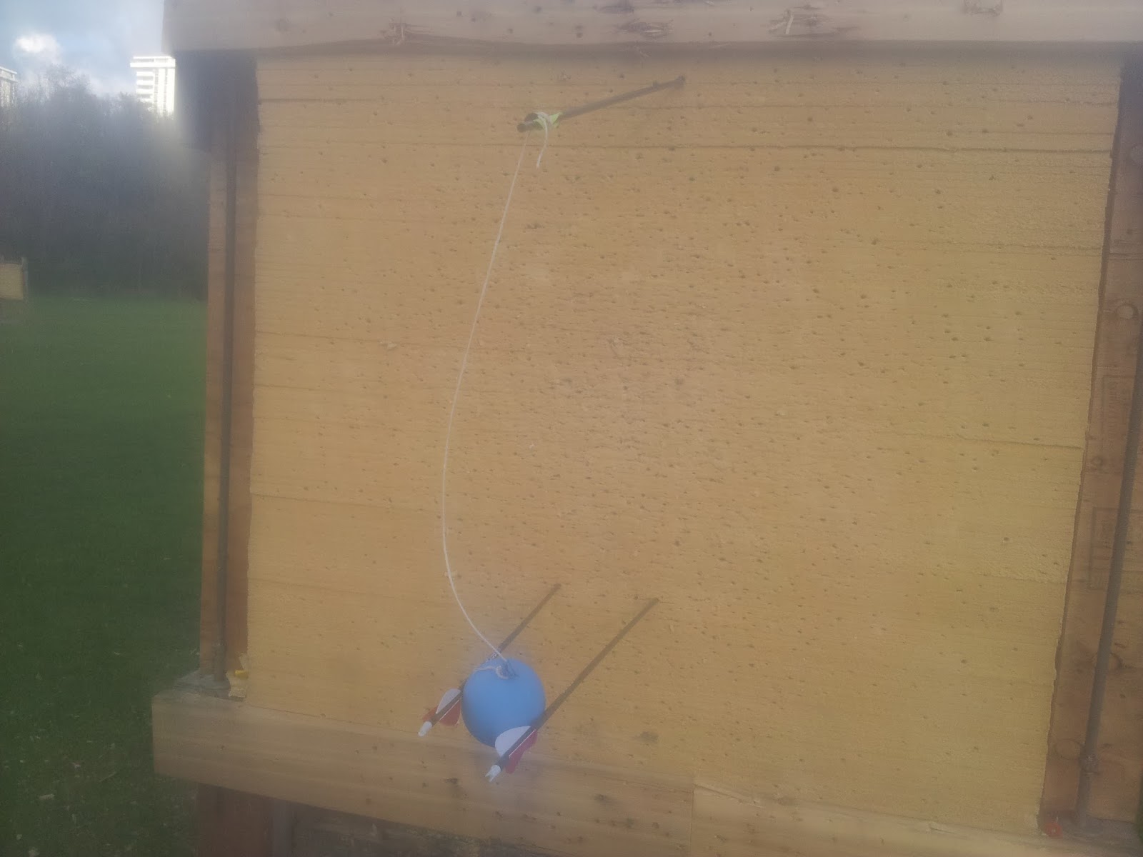 Cardio Trek - Toronto Personal Trainer: How to Shoot a Tiny Moving ...