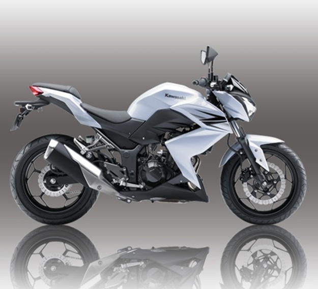 2013 Kawasaki Z250 - New Motorbike And Car Review