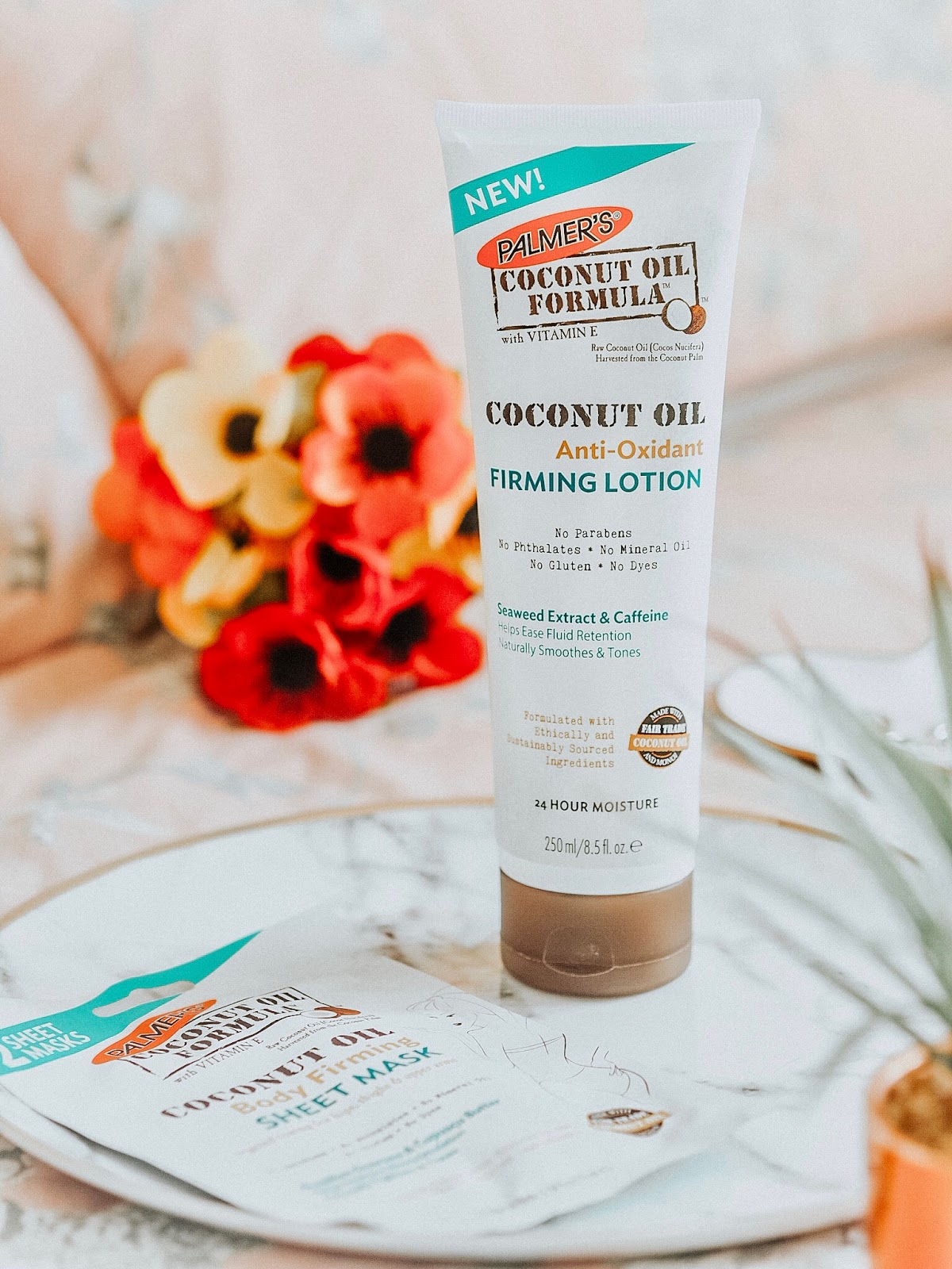 The 5 Palmer's Skincare Products You Need to Try This Summer | Terri Talks