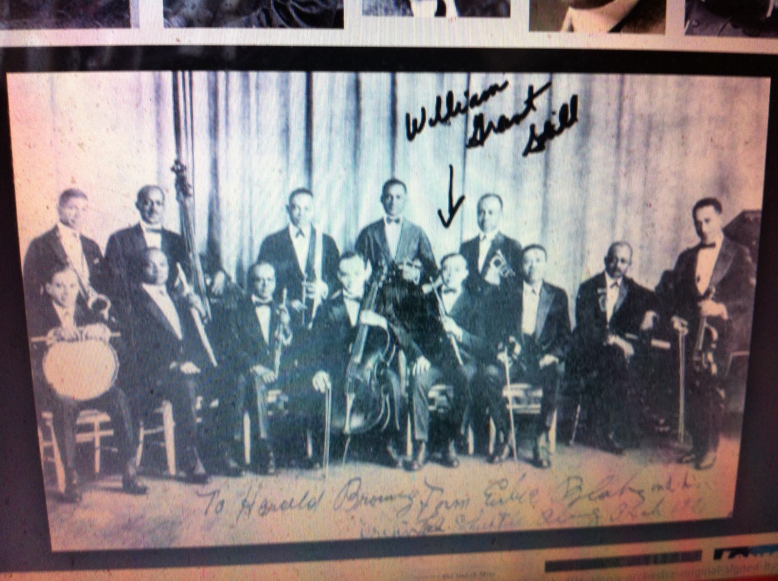 THE BLACK SOCIAL HISTORY:: BLACK SOCIAL HISTORY : AFRO-BAHAMIAN ...