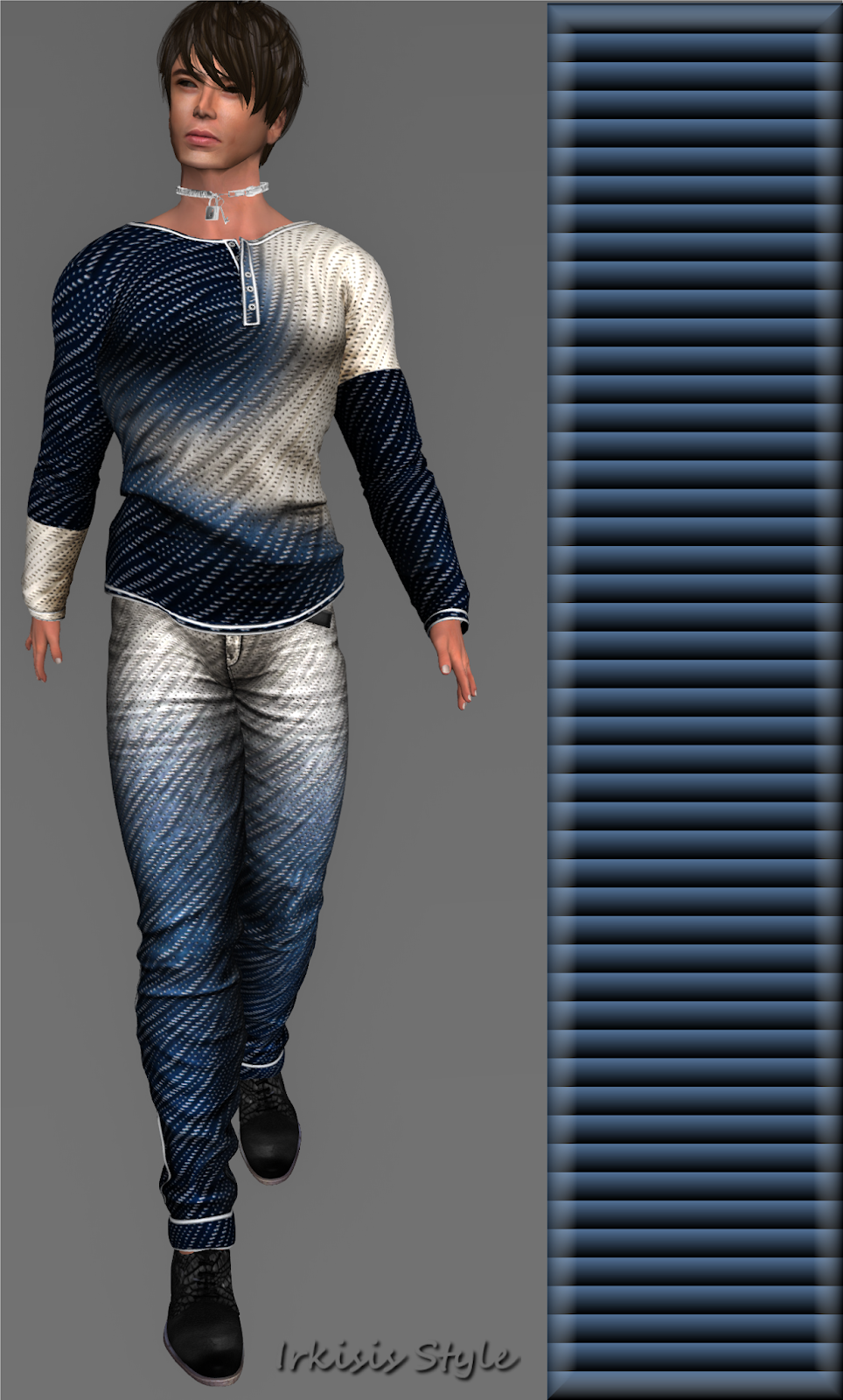 IRKISIS STYLE: Bakaboo - Part II