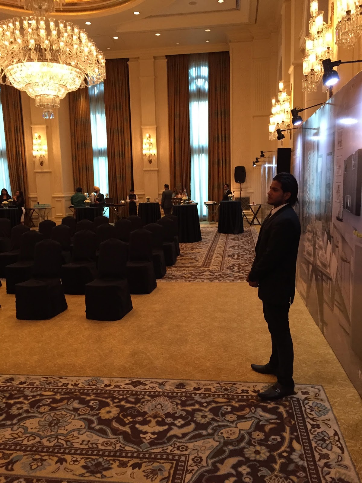 Denetim Security in Delhi, India: Where can I find the best bouncers in ...