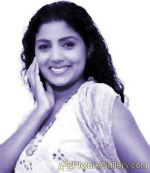 Sri lankan Actress: Anuruddhika Padukkage