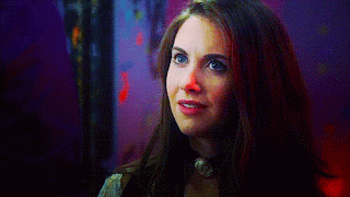 In Defense of Annie Edison ~ Just About Write