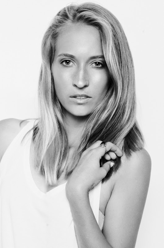 ELITE MODEL MANAGEMENT TORONTO : Jacq photographed by Dwyane Evans