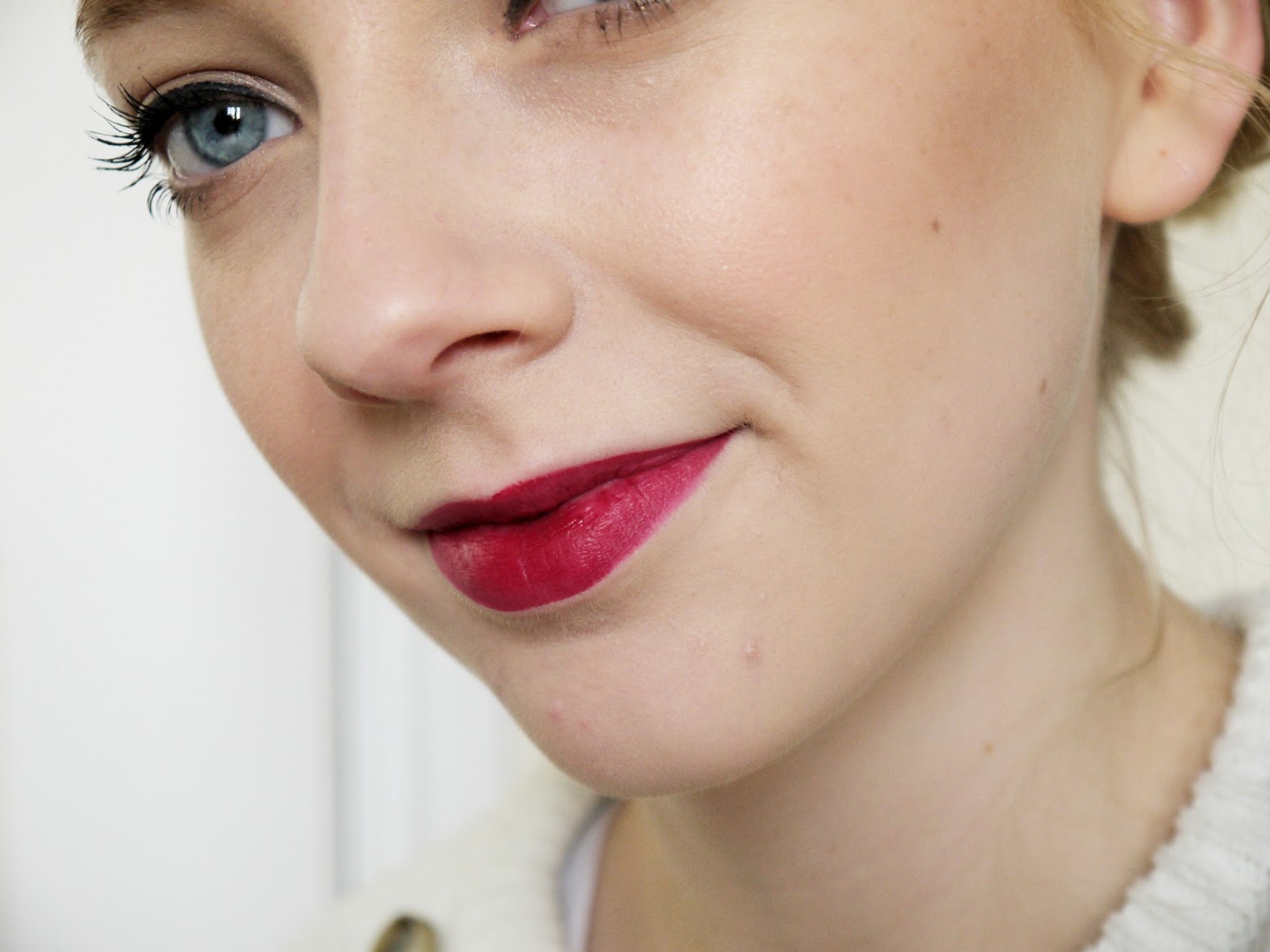 Rimmel London Kate Moss 107 Lipstick - The Beauty Type