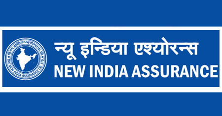 NEW INDIA INSURANCE क्लेम नहीं दे रही, लगा जुर्माना