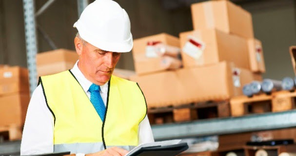 Perfil de un Jefe de Almacén