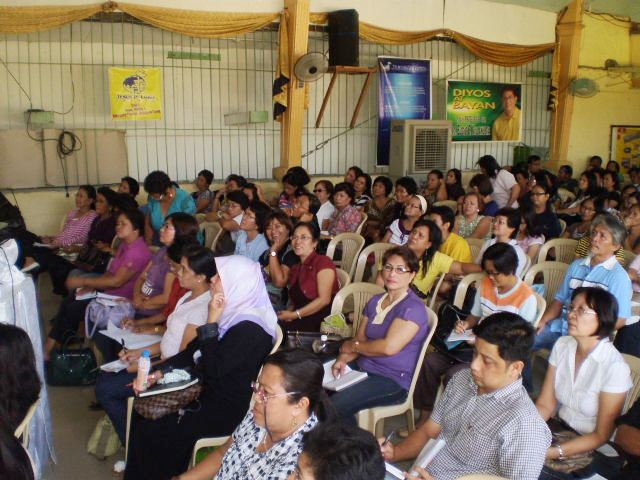 REBAP CAVITE CHAPTER