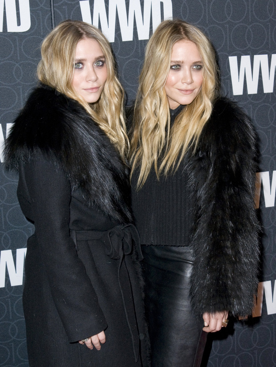 Not for boring: Las hermanas Olsen - Mary Kate y Ashley