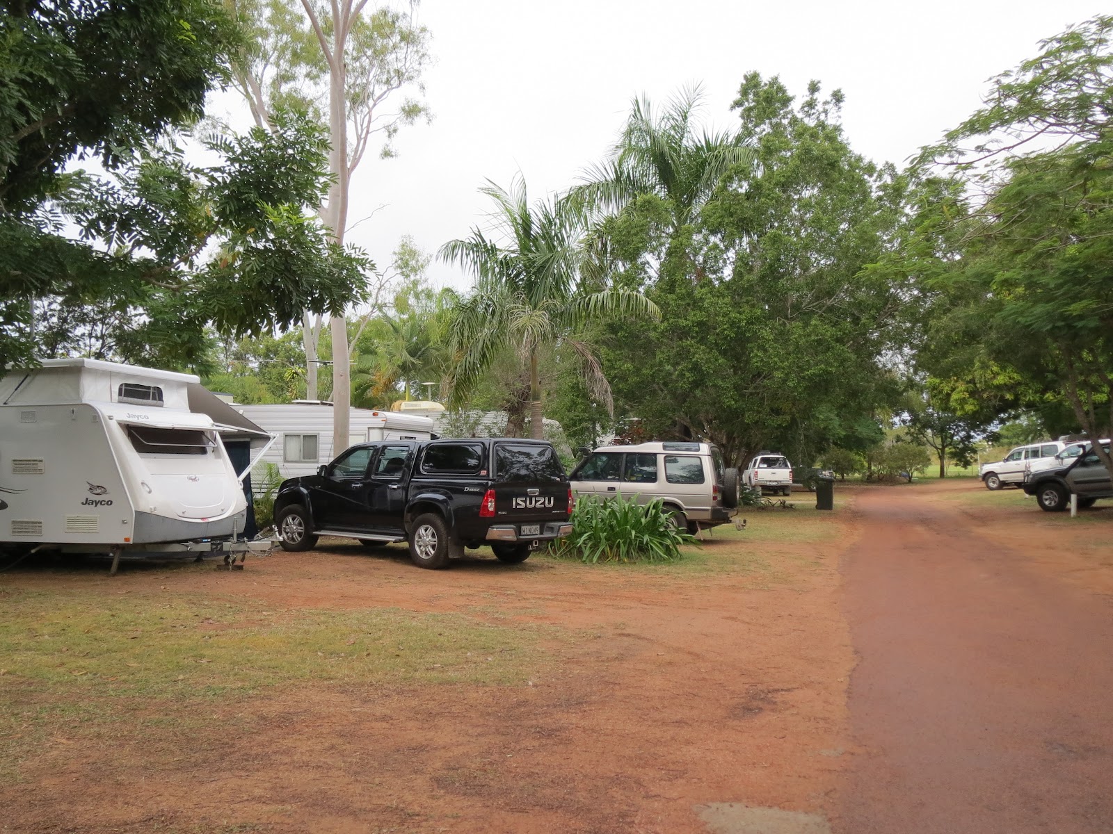 2012 Travels with Our Scruffie: June 2012