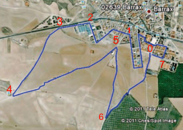 Momentos AB: Previa de Barrax.