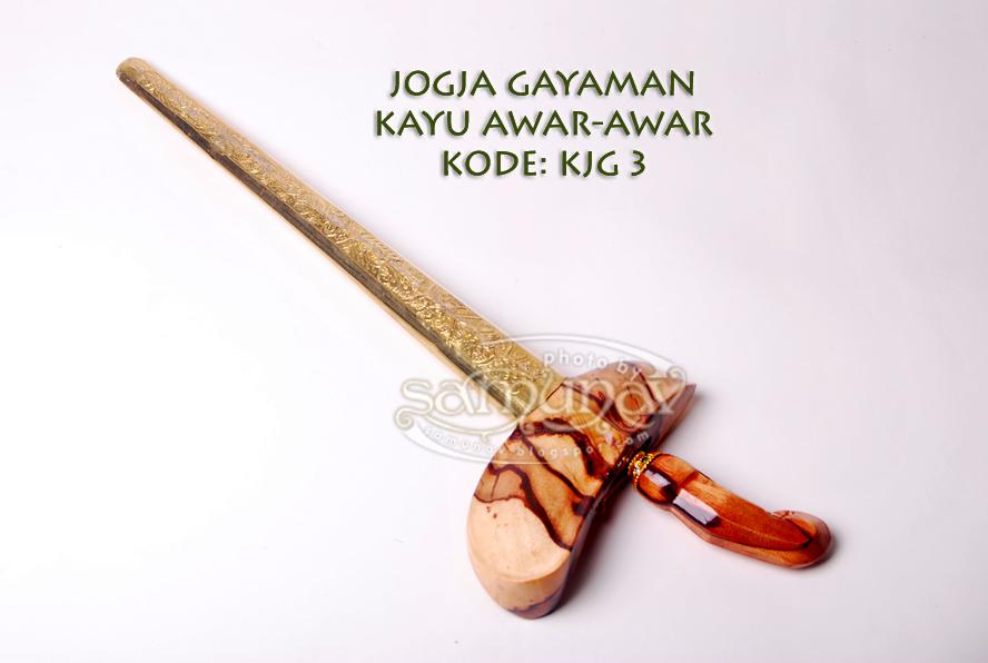TOKO SAMUNAV: KERIS GAYA JOGJA SOLO LADRANG DAN GAYAMAN
