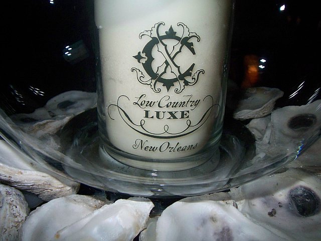 The Uptown Acorn: Scentsational Scoop.....Low Country Luxe's New ...