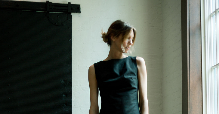 Simple Lovely: Less Is (Most Definitely) More...