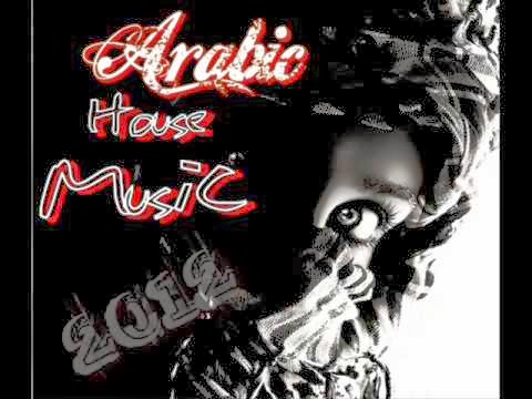 Arabic House Mix 2013 | Stream Audio