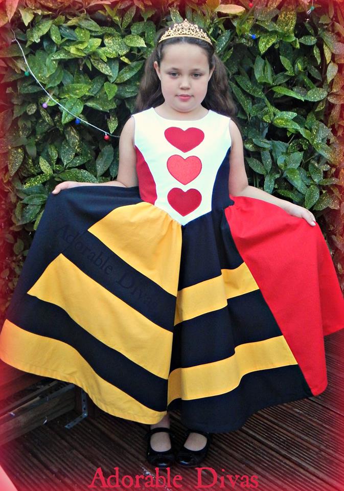 Ruby and Jack Patterns