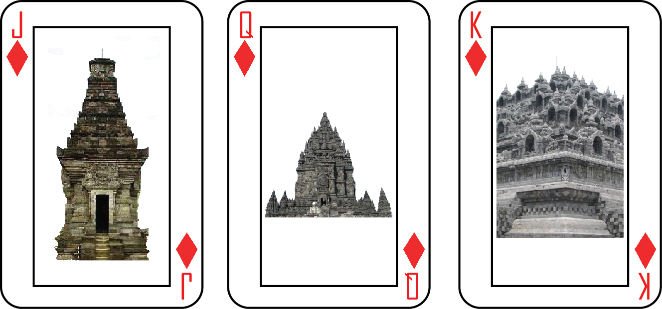 Kewarganegaraan DKV UMN: Super Semar