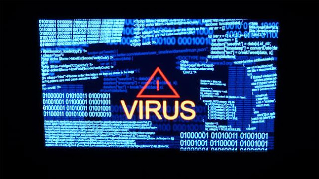 How to identify a Computer virus--What is a Computer Virus