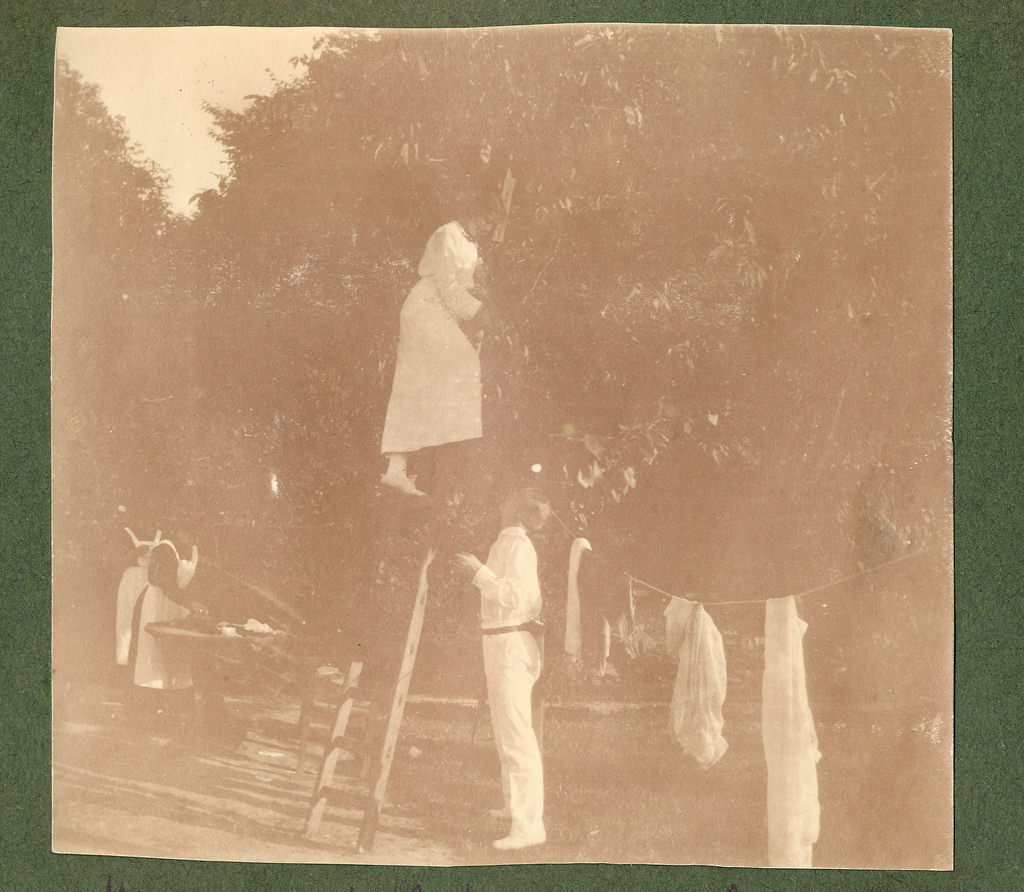 Rare Vintage Photos Show Everyday Life of German Youth in the Early ...