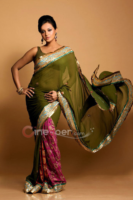 Tanu Rai New Stills, Tanu Rai Spicy Stills