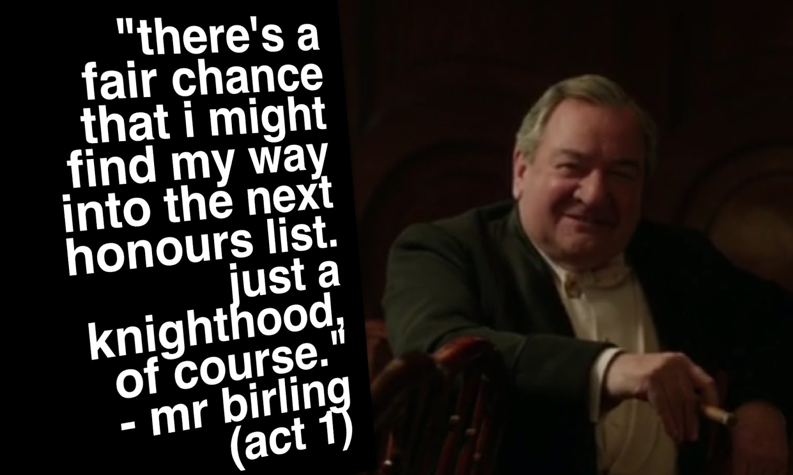 Year 10 and 11 Exam Help: An Inspector Calls - Quotes and Pictures