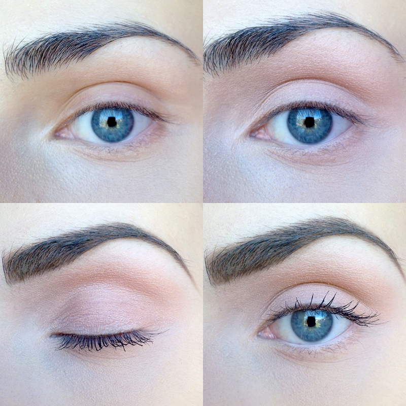 Idda van Munster: Sigma Beauty