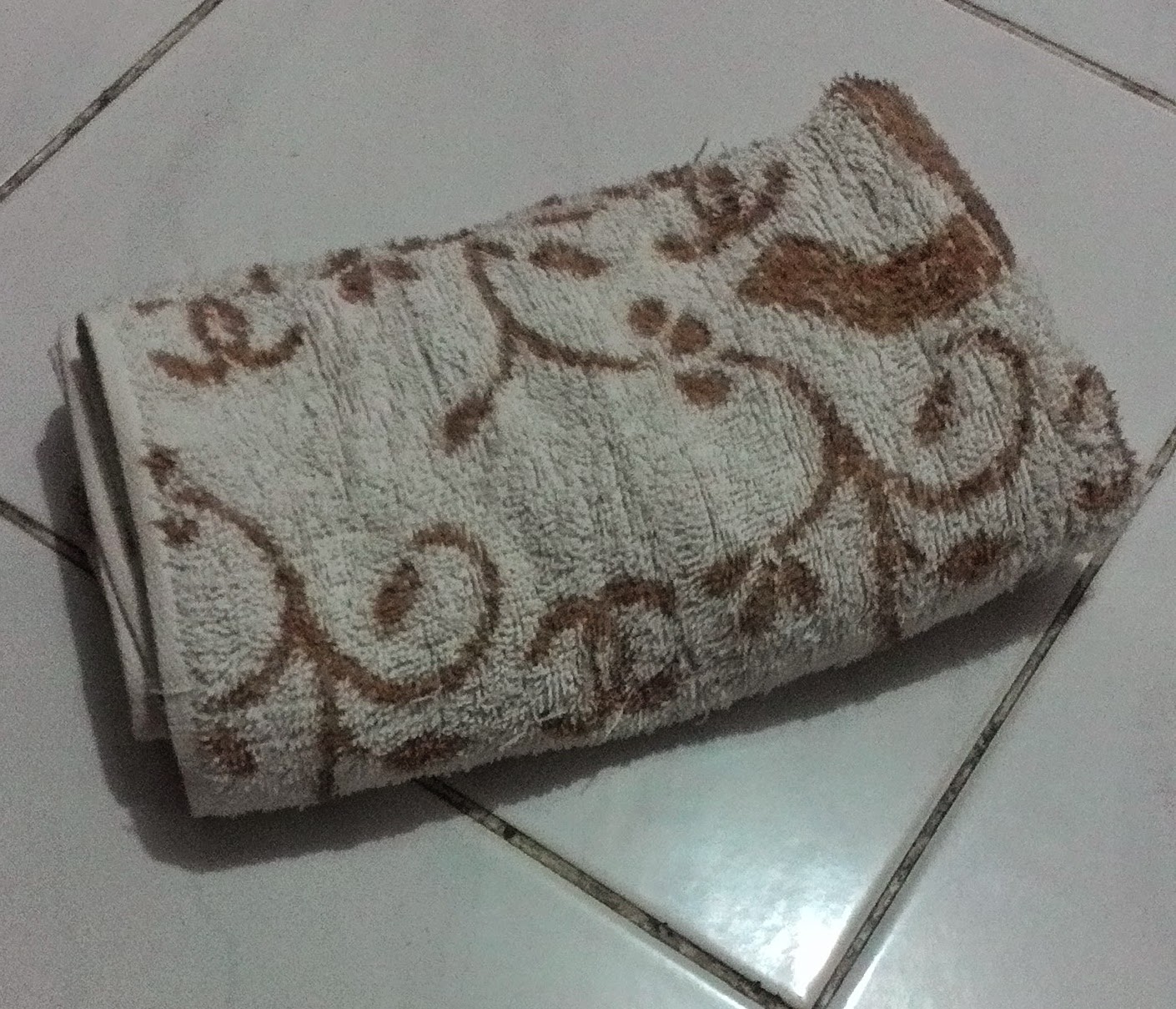 Tips tentang Handuk - Klumeum