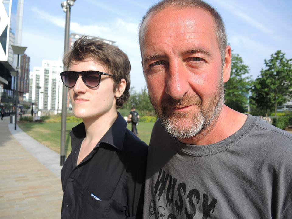 Joseph Coward: BBC 6 Music Session with Marc Riley