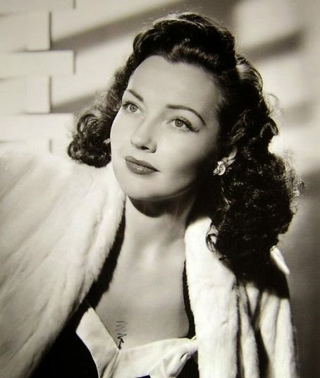 Laura's Miscellaneous Musings: The Lynn Bari Centennial