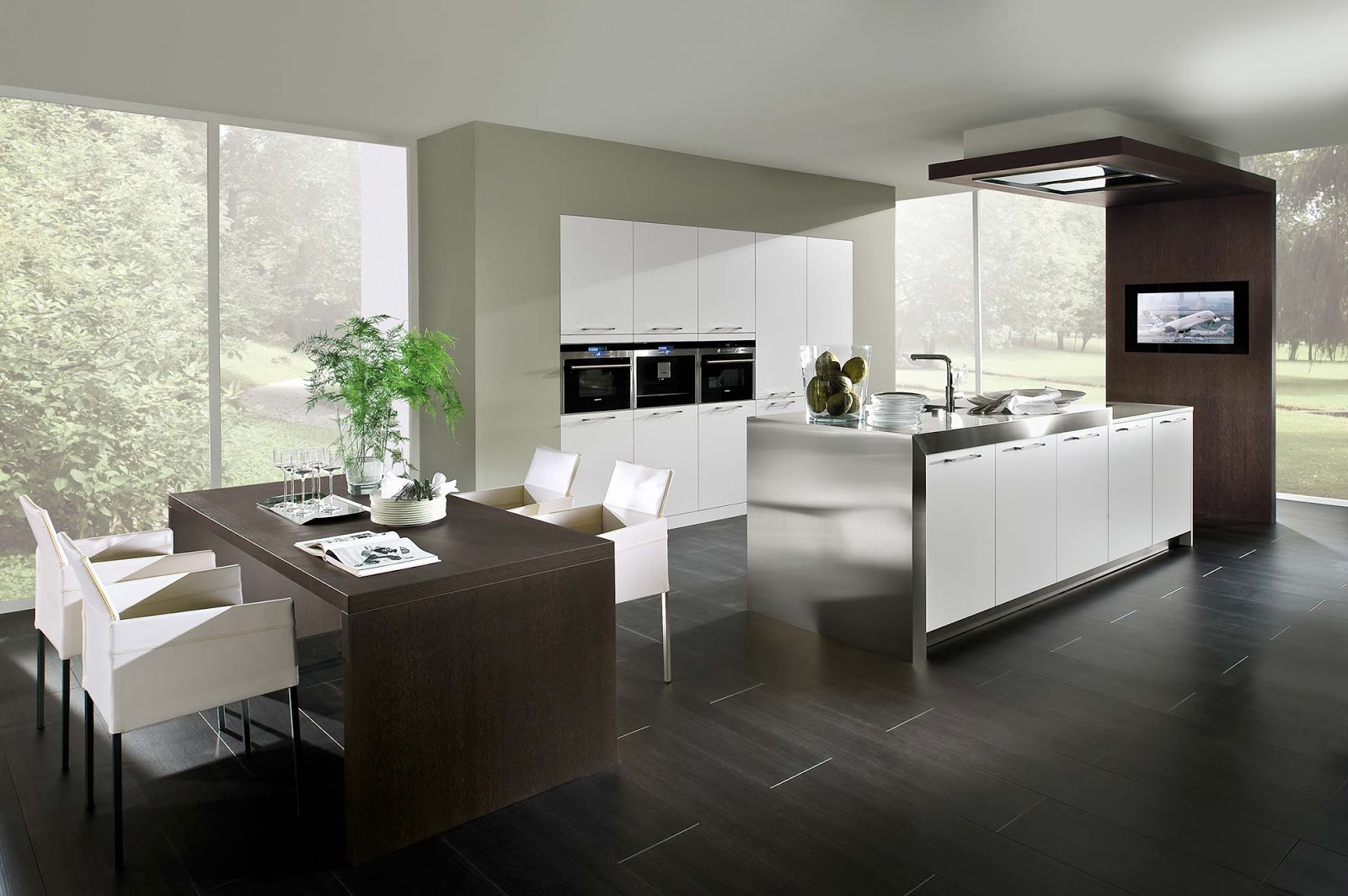 Inspirational of Home Interiors and Garden: How to decorate new ...